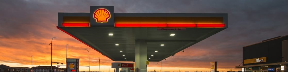 Търговски комплекси Shell | Начало - Shell България